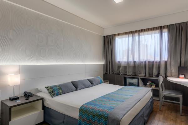 Monreale Plus Midtown Campinas - Valinhos