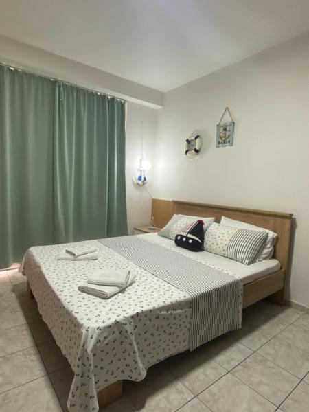 Ani Apartment - Ohrid