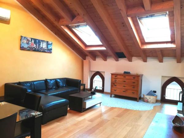 La Corte House Salò - Salò