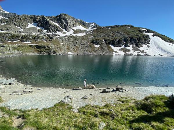 Studio Lac Noir - Grimentz