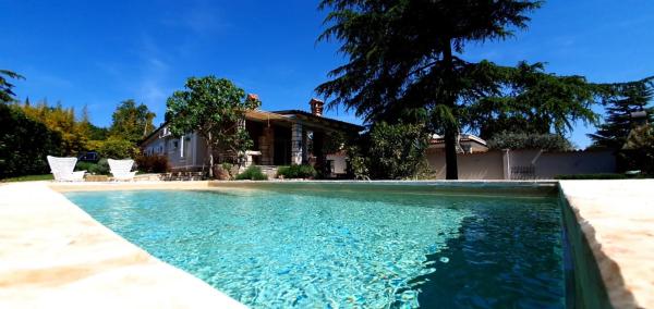 House Spina - Umag