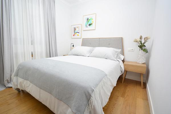 Apartamento Frente Al Mar En Cambados - Cambados