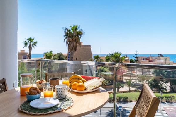 Apartamento El Castillo - Aguadulce