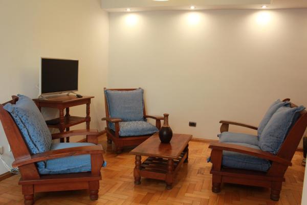 Departamento Peatonal Sarmiento - Mendoza