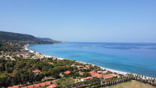 Hotel La Giara - Vibo Valentia