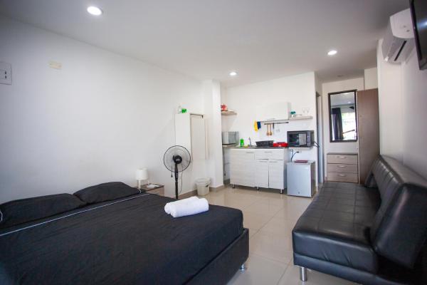 Apartamentos Aeropuerto - Cartagena