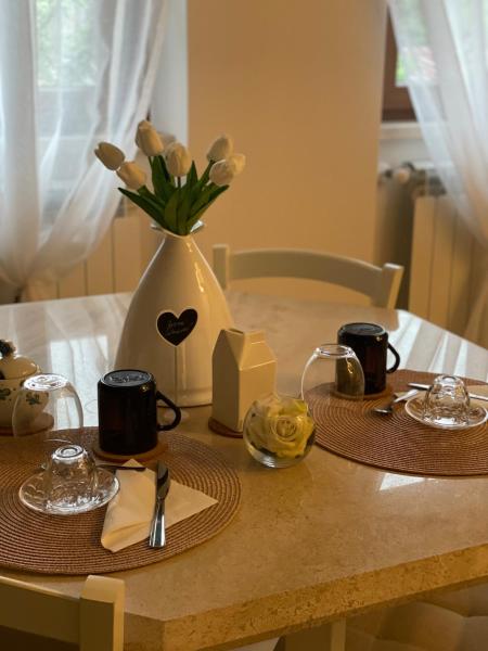Casa Vacanze “Il Sogno” - Bolsena