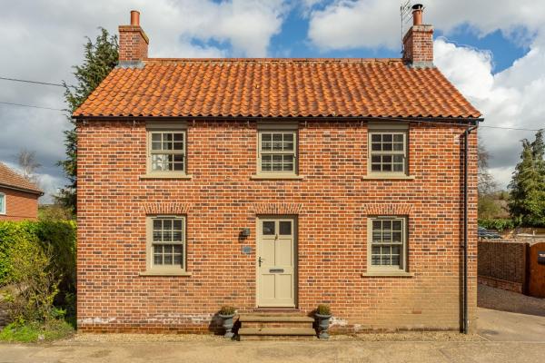 Foxhill House - Burnham Market