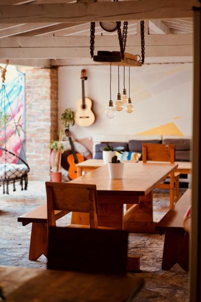 Backpackers Home - Zadar