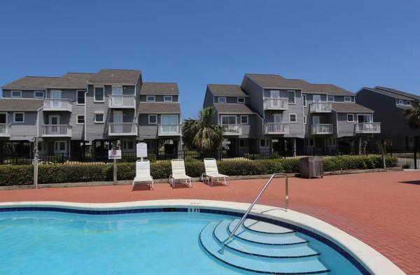 Barrier Dunes 254 - 108 By Pristine Properties Vacation Rentals - Florida Panhandle, FL