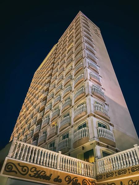 Hotel Da Villa - Fortaleza
