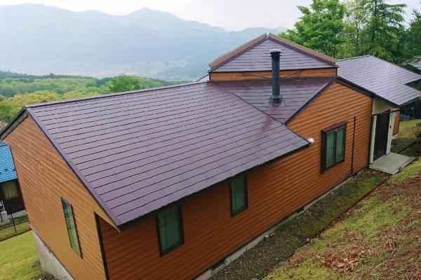 Zekkei No Yado Yufunosora - Vacation Stay 55263v - 湯布院町