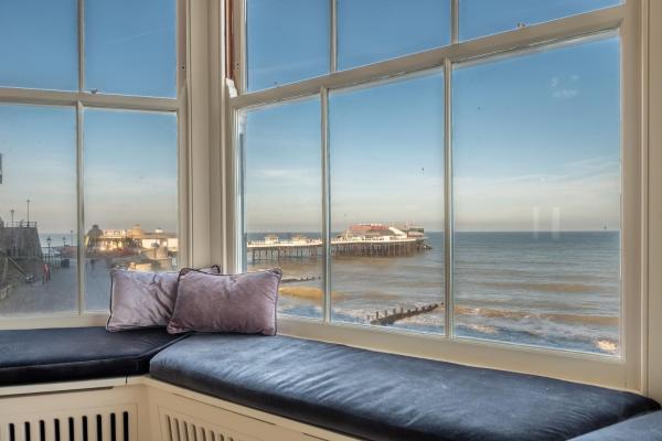 Boycott House - Cromer