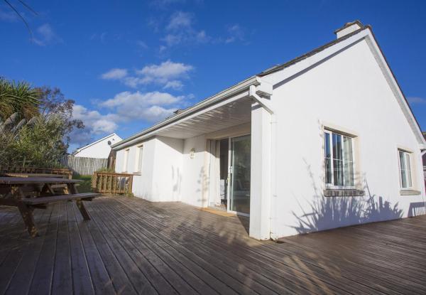 Brittas Bay Park Holiday Home No 44 By Trident Holiday Homes - Wicklow