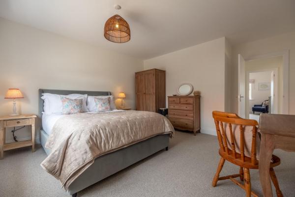 Sandpiper House 4 - Snettisham