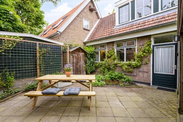 B&b Hendricus - Lisse
