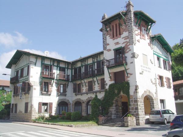 Hostal Ayestaran Ii - Navarra