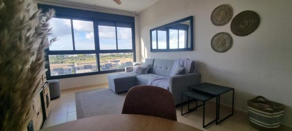 Apartamento Jabalon - Villarreal