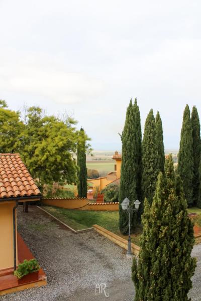 Picci House - Toscane