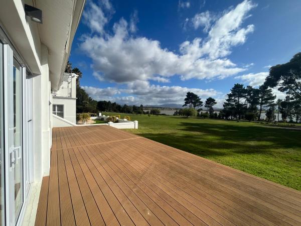 The Lake House - Theewaterskloof Golf Estate - Villiersdorp