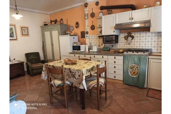 La Casa Di Pietro E Maddalena - Entracque
