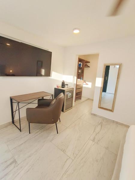 King Suite Centro Cozumel - Cozumel