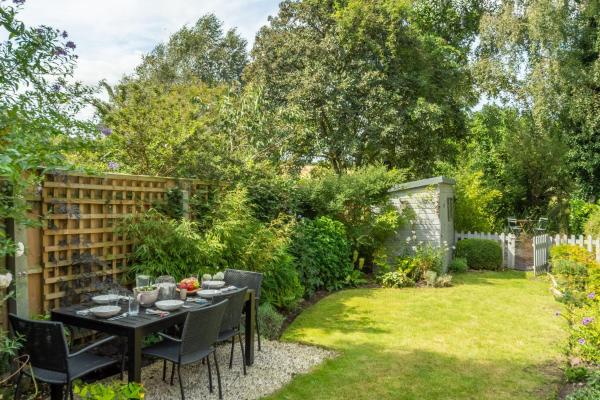Willow Cottage - Holkham