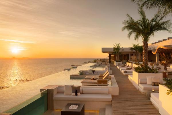 Impression Isla Mujeres By Secrets - Adults Only - All Inclusive - Isla Mujeres