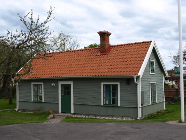 Skänninge Bed & Breakfast - Mjölby