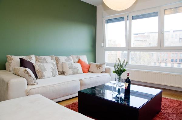 Apartment Adagio - Zagreb