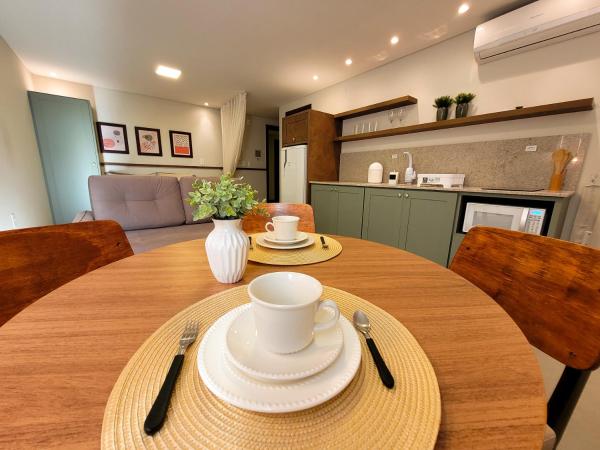 Residence Farol - Loft 204 - Laguna