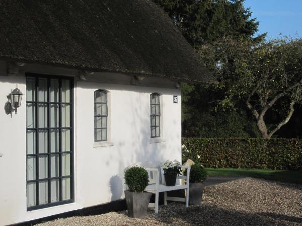 Tåsinge B&b - Dinamarca