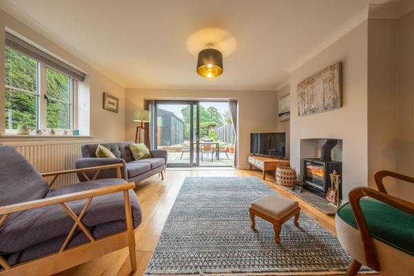 Ken Hill Cottage - Snettisham