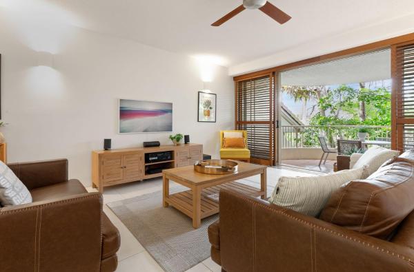 2 Nereus Easy Living In Great Location - Peregian Beach