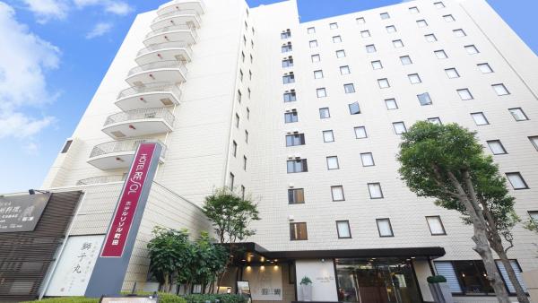 Hotel Resol Machida - Chofu