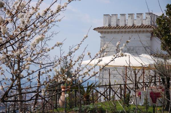 La Torretta Bianca - Cetara