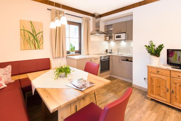 Haus Christoph - Hintermoos