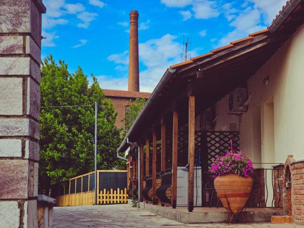 Studio Giannis - Edirne