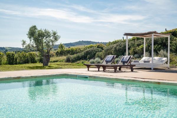 Locanda Fontelupa - Grosseto