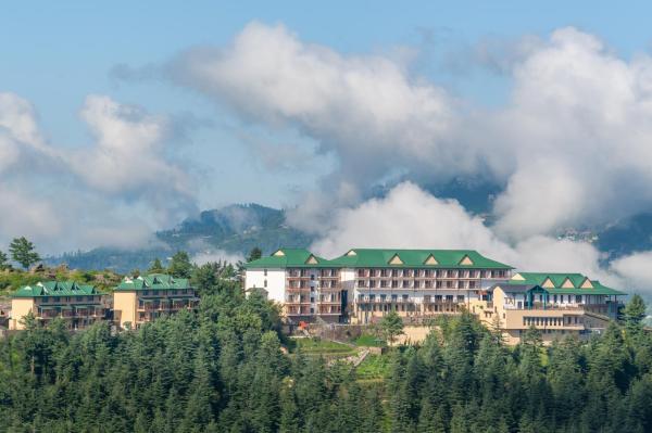 Taj Theog Resort & Spa Shimla - Theog