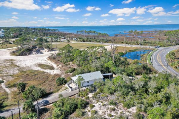 Hi-dune By Pristine Properties Vacation Rentals - Cape San Blas, FL