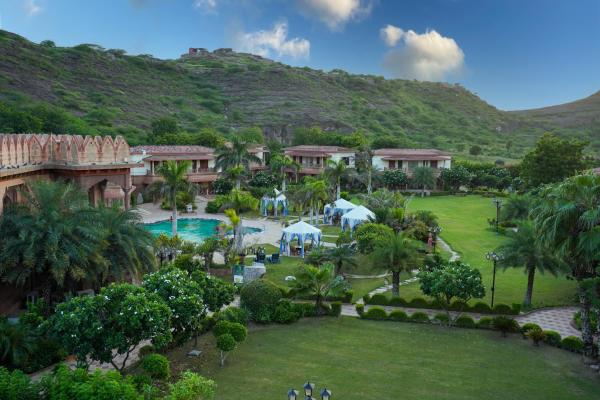 Marugarh Resort And Spa - Jodhpur