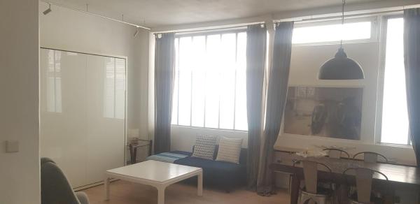 Charming Loft - Tour Eiffel/ Rue Cler - Boulogne-Billancourt