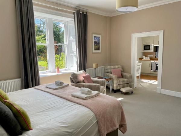 Bethby Beck Apartment Keswick At The Lairbeck - Keswick