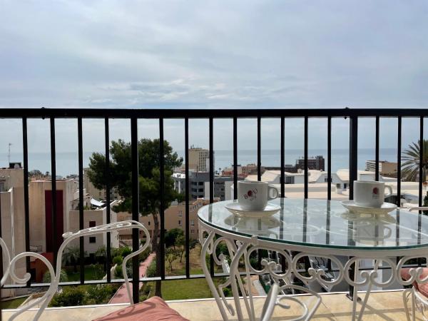 Apartamento Calma Tuga Con Parking - Torremolinos