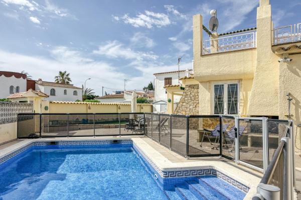 Villa Empuries A2 - Palau-saverdera