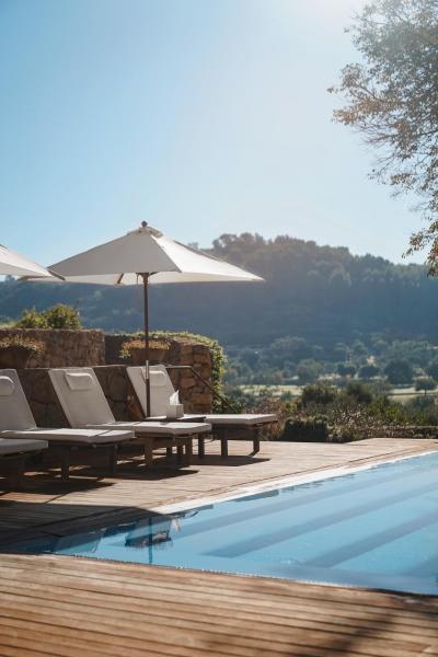Son Brull Hotel & Spa - Pollença
