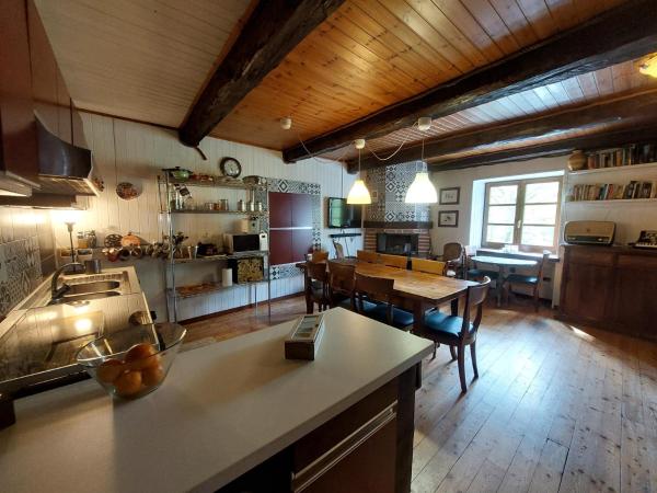 Casa Fiorella - Piedmont