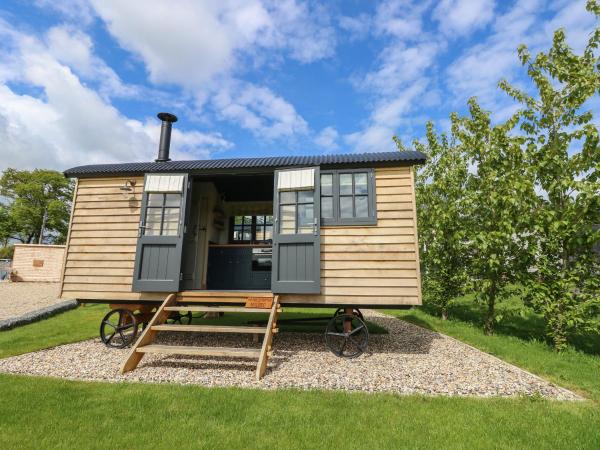Malbec - Whitecliff Bay Holiday Park