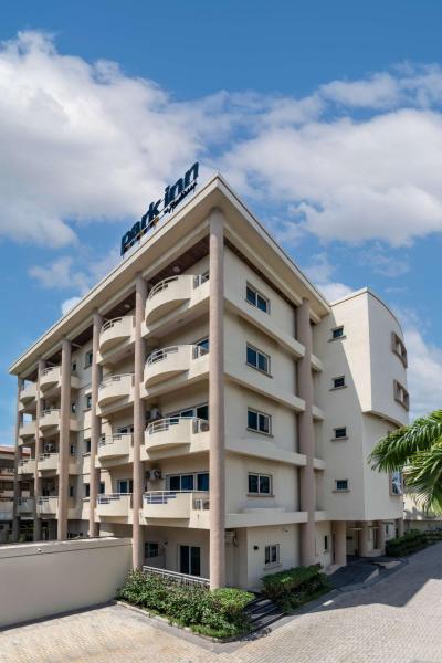 Park Inn By Radisson, Lagos Victoria Island - Nigeria
